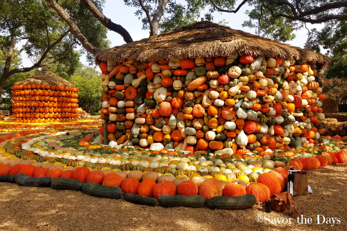 Fall Flower Festivals Around the World: A Celebration of Autumn Blooms ...