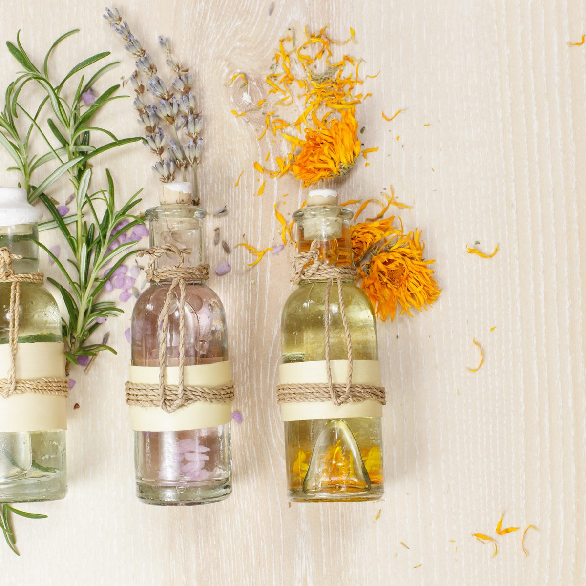 The Healing Power of Flowers: A Look at Floral Therapy – Immanuel Florist